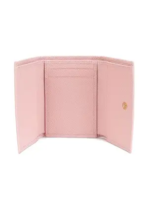 Dolce & Gabbana Dauphine Wallet