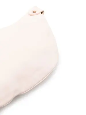 Guidi Small Q100 Shoulder Bag