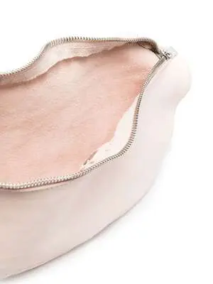 Guidi Small Q100 Shoulder Bag