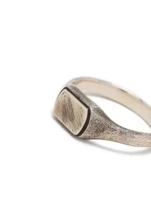 Werkstatt:München Symbol Signet Ring