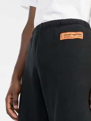 Heron Preston Print Track Pants