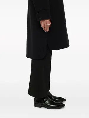 JIL SANDER Single-breasted Coat