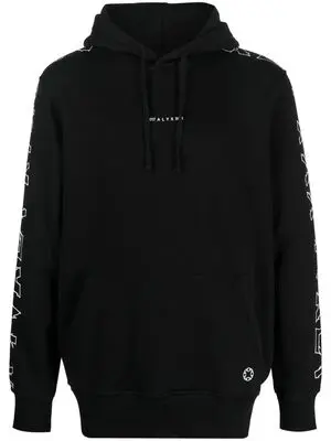 1017 Alyx 9sm Logo Sweatshirts Hoodies For Men