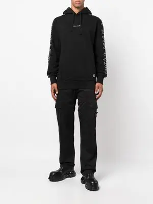 1017 Alyx 9sm Logo-print Hoodie
