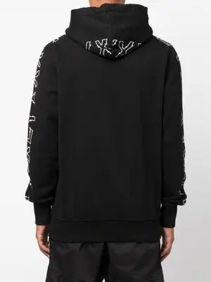 1017 Alyx 9sm Logo-print Hoodie