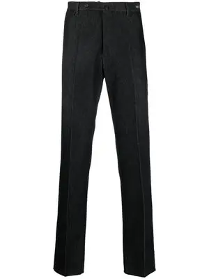 Tagliatore Flannel Tailored Trousers