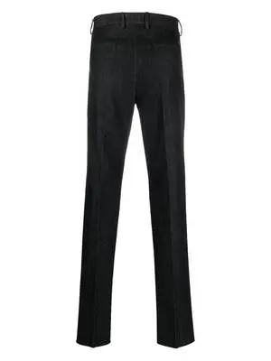 Tagliatore Flannel Tailored Trousers