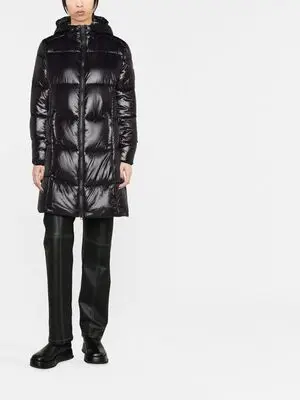 SAVE THE DUCK Ines Hooded Puffer Coat