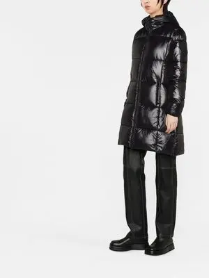 SAVE THE DUCK Ines Hooded Puffer Coat