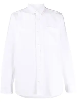 Carhartt Work In Progress Classic Button-up Shirt