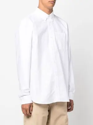 Carhartt Work In Progress Classic Button-up Shirt