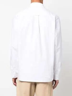 Carhartt Work In Progress Classic Button-up Shirt