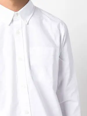 Carhartt Work In Progress Classic Button-up Shirt