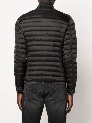 MOORER Mougi Quilted Down Jacket