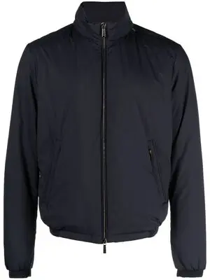 Moorer Collared Jackets For Men