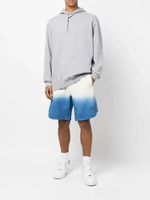Iceberg Kailand O. Morris Tie-dye Shorts
