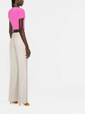 Jacquemus La Maille Neve Cardigan - Pink