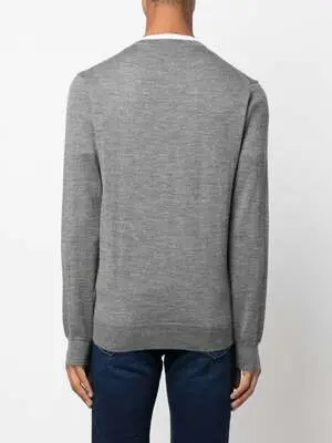 Polo Ralph Lauren Polo Pony Jumper - Grey