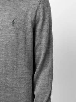 Polo Ralph Lauren Polo Pony Jumper - Grey