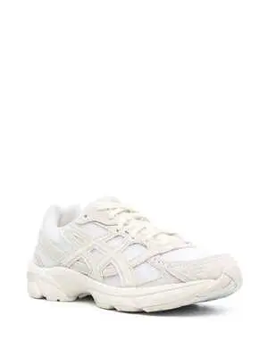 Asics Gel Panelled Low-top Sneakers