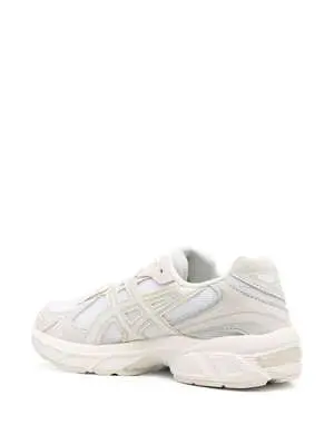 Asics Gel Panelled Low-top Sneakers
