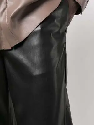 Nanushka Maven Straight-leg Trousers