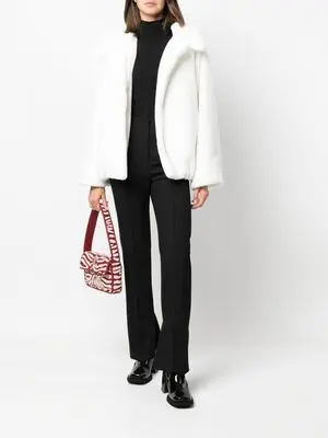STYLAND Faux-fur Coat