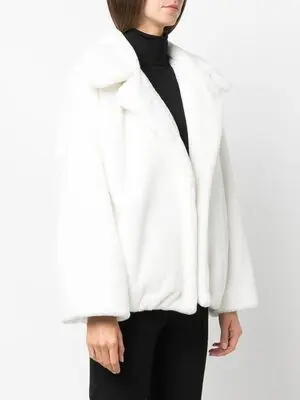 STYLAND Faux-fur Coat