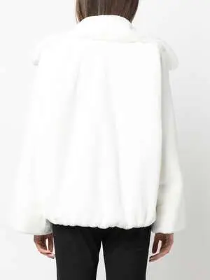 STYLAND Faux-fur Coat