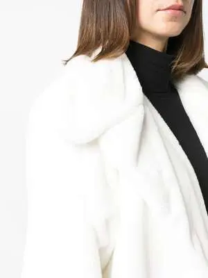 STYLAND Faux-fur Coat