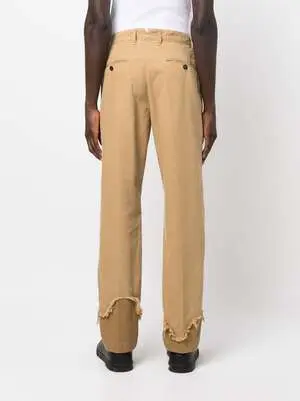 Incotex Straight-leg Chinos