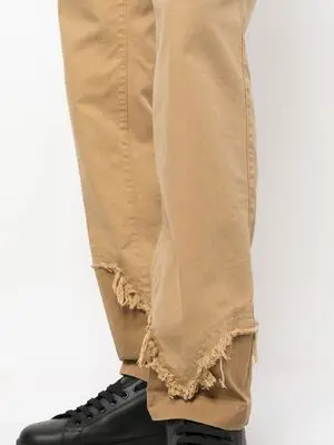 Incotex Straight-leg Chinos