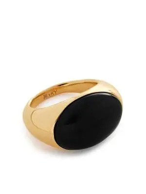 Monica Vinader Onyx Jewelry