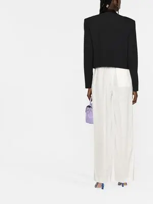 Casablanca Wide-leg Tailored Trousers