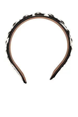 Alaïa Headband