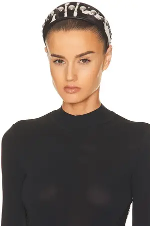 Alaïa Headband