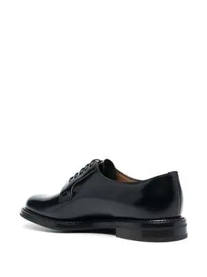 Church's Shannon Derby Shoes - Black