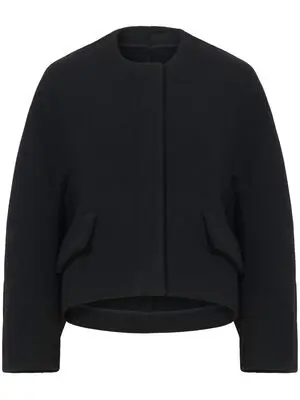 Proenza Schouler Straight Hem Jackets For Women