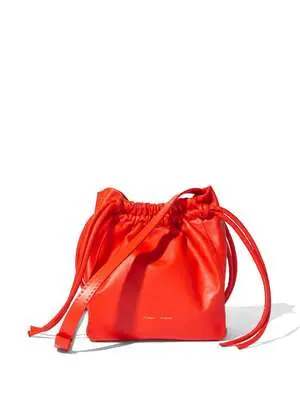 Proenza Schouler Drawstring Pouch Handbag