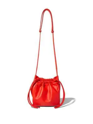 Proenza Schouler Drawstring Pouch Handbag