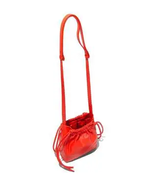 Proenza Schouler Drawstring Pouch Handbag