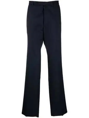 MAISON MARGIELA Tailored Wool Trousers