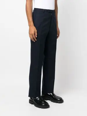 MAISON MARGIELA Tailored Wool Trousers