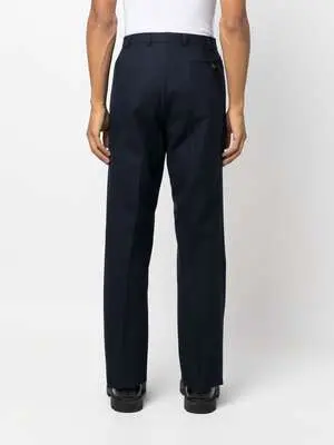 MAISON MARGIELA Tailored Wool Trousers