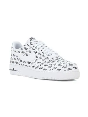 Nike Air Force 1 Sneakers - White