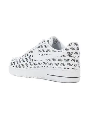 Nike Air Force 1 Sneakers - White