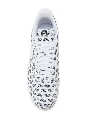 Nike Air Force 1 Sneakers - White