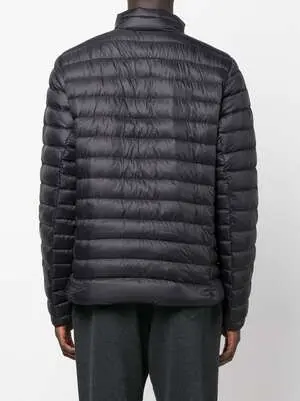 Patagonia Zip-up Padded Jacket - Black