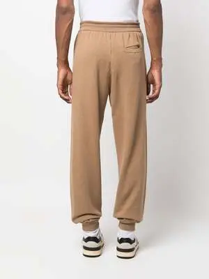 Off-White For All Logo-embroidered Track Pants