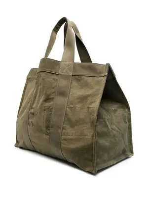 Readymade Logo-print Tote Bag